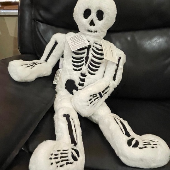 Isaac Mizrahi | Holiday | Halloween Isaac Mizrahi Light Up Skeleton ...